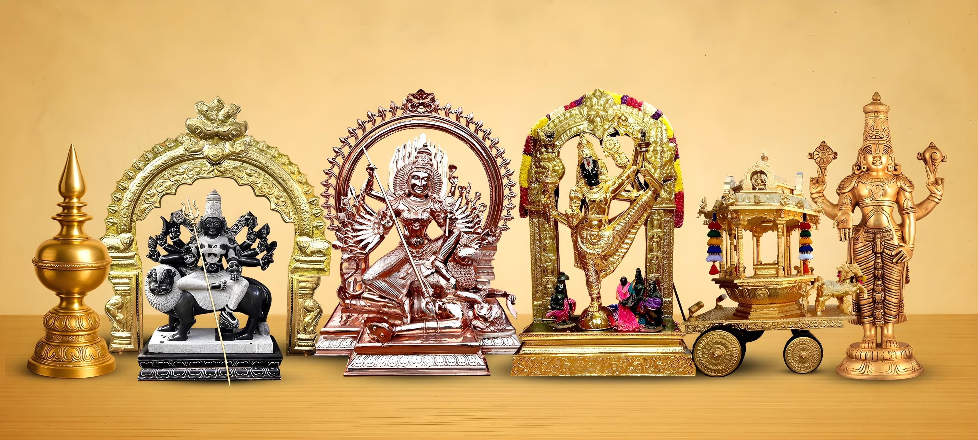 About | South Indian Handi Crafts