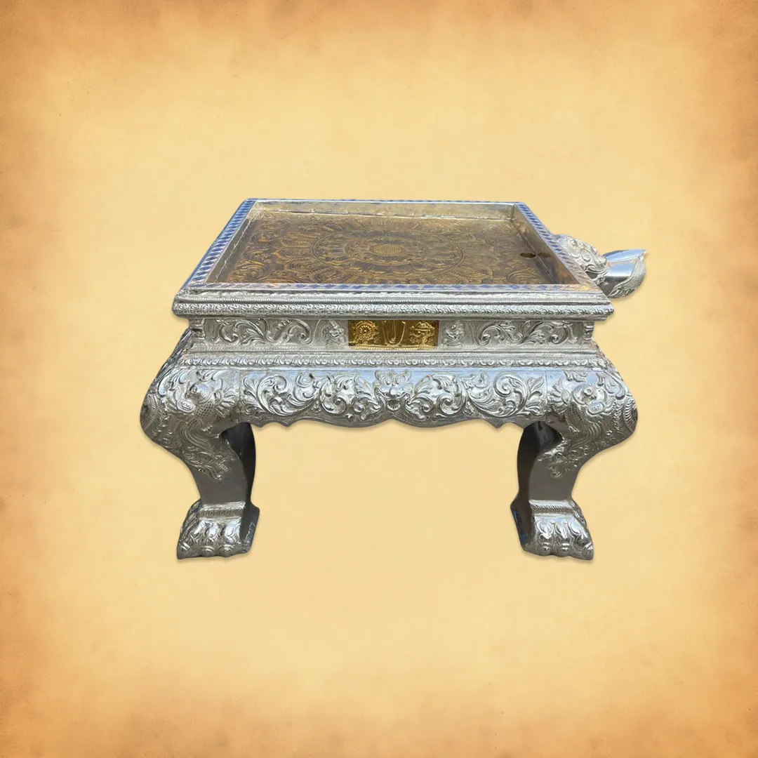 Simhasanam | South Indian Handi Crafts